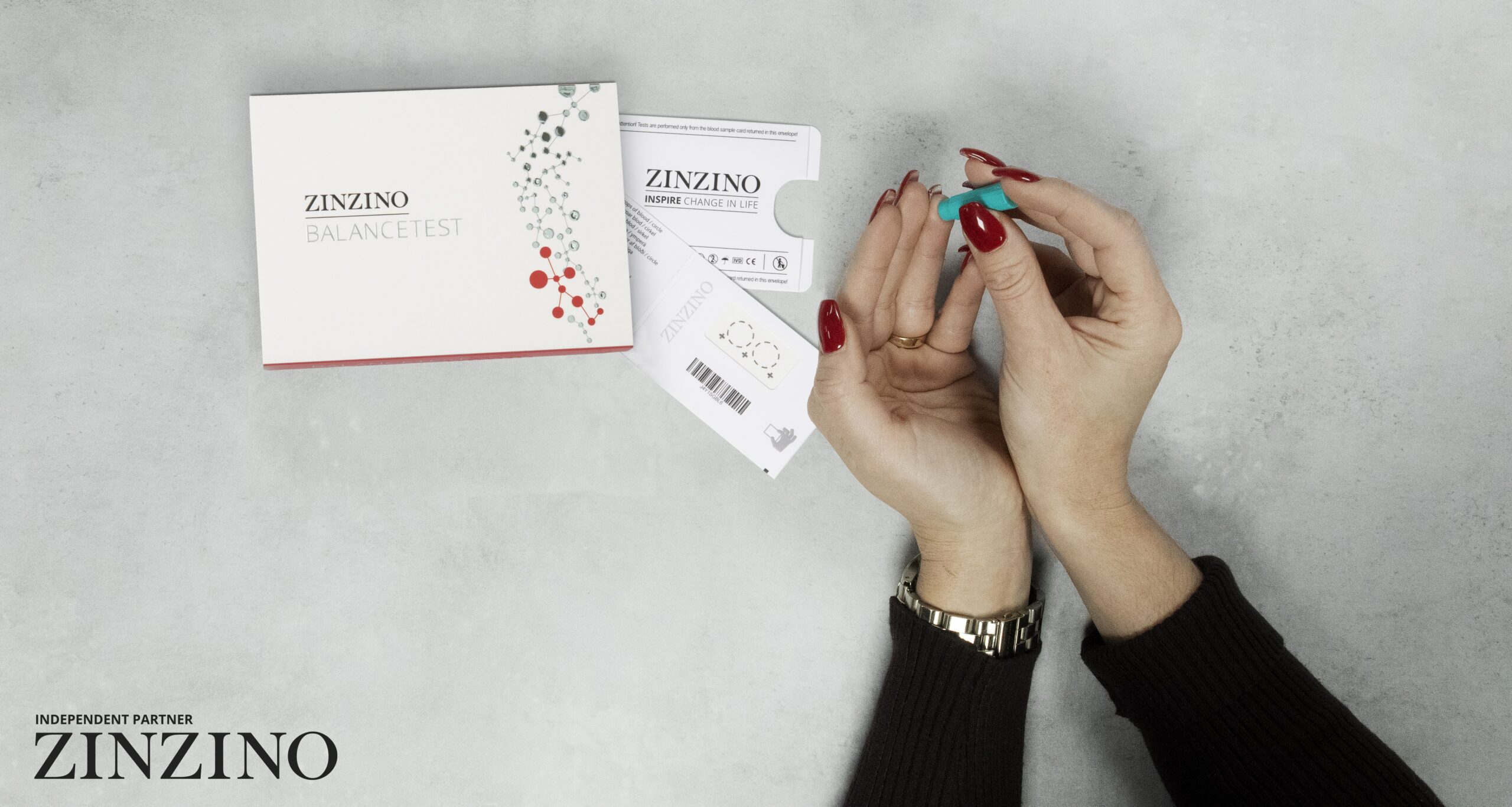 Omega3 Balance Health - Metamorphic Mind